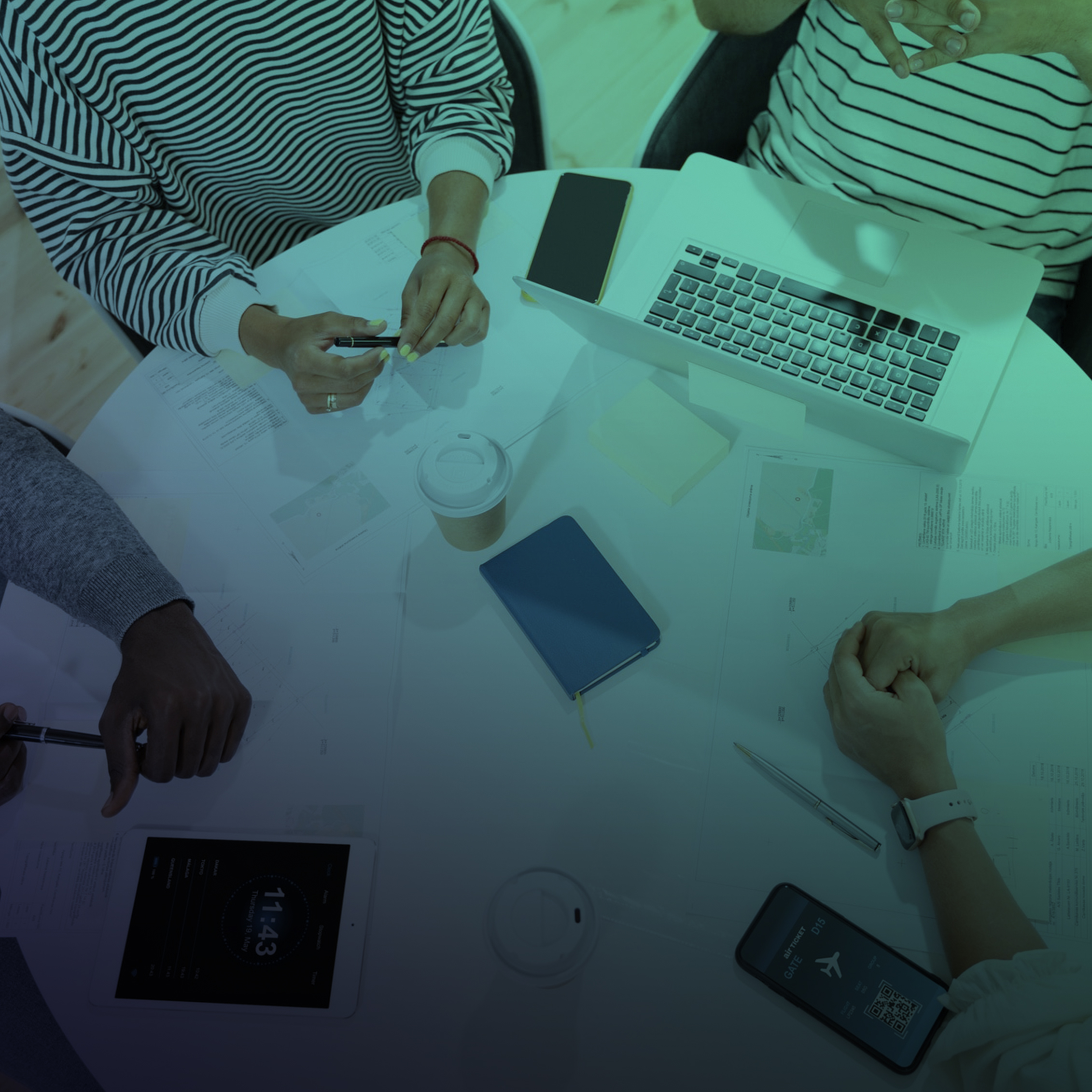 About Us – DY Creative